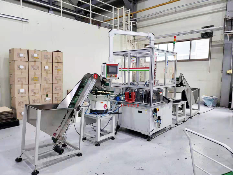 Automatic Push Pull Infusion Conveyor Roller Buffant Disc-top Clamshell ...